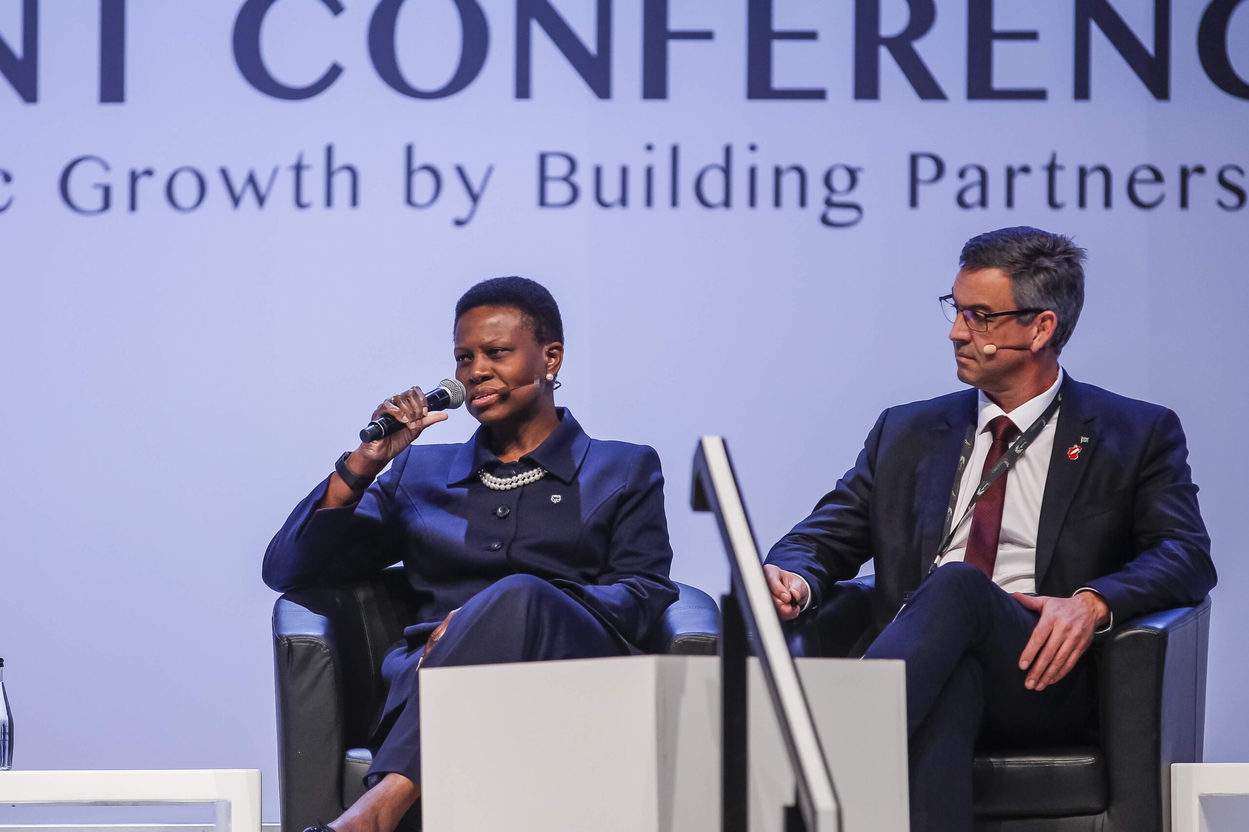 Home - South Africa Investment Conference