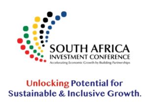 Home - South Africa Investment Conference