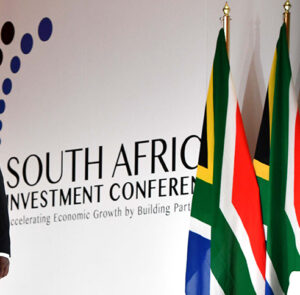 Home - South Africa Investment Conference